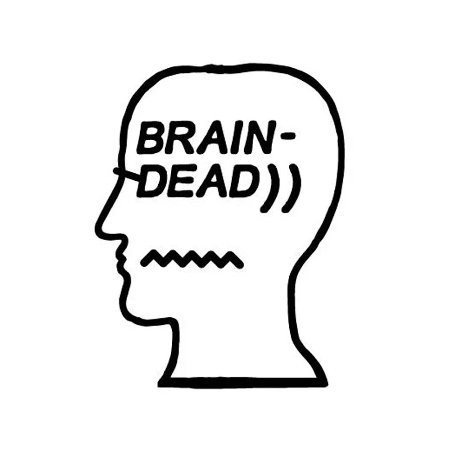 Brain dead - Family 3.0