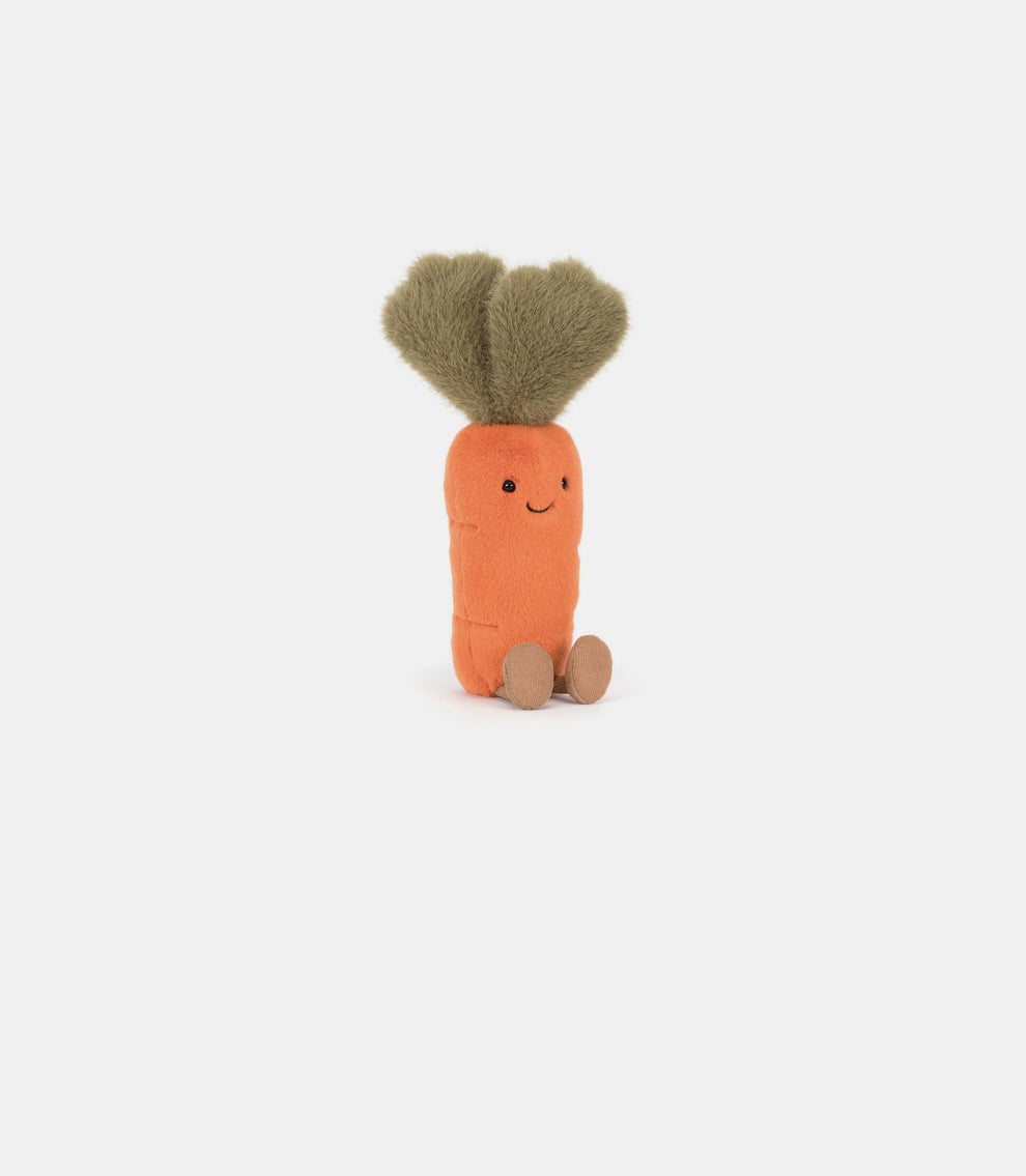Amuseables carrot - Jellycat - Family 3.0