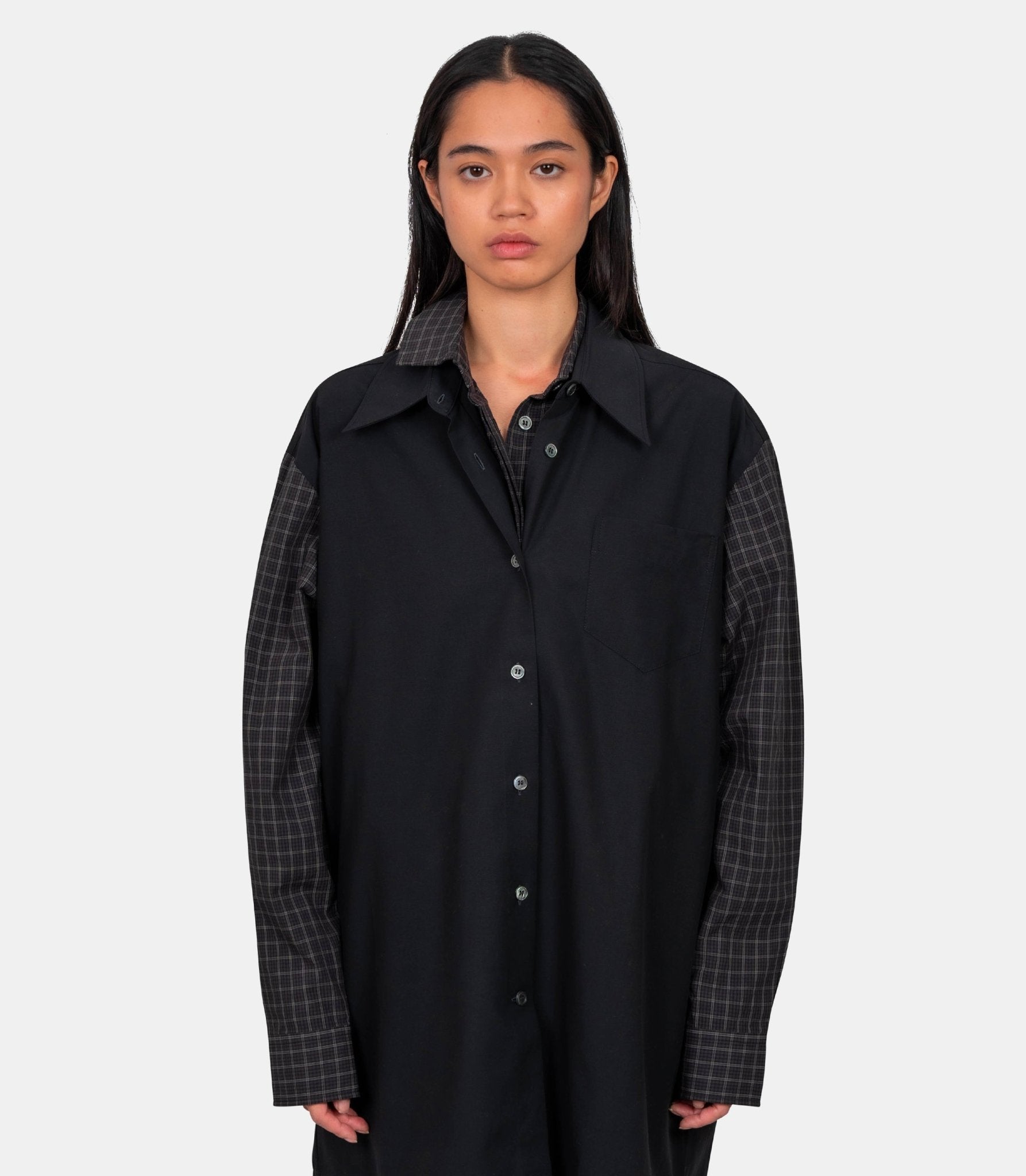 Girdle shirt - Our legacy - Family 3.0