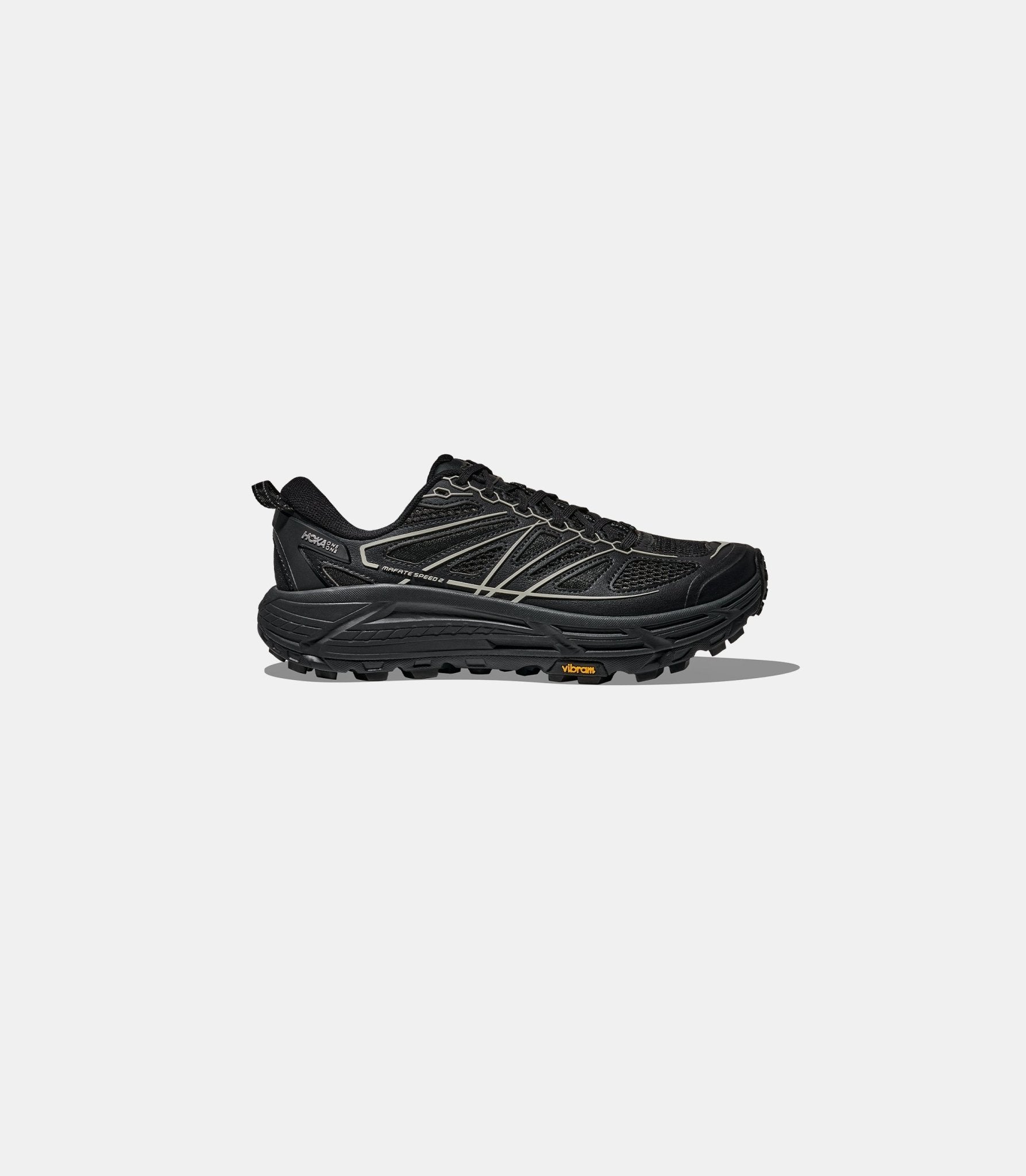 Hoka stealth pack – Family 3.0