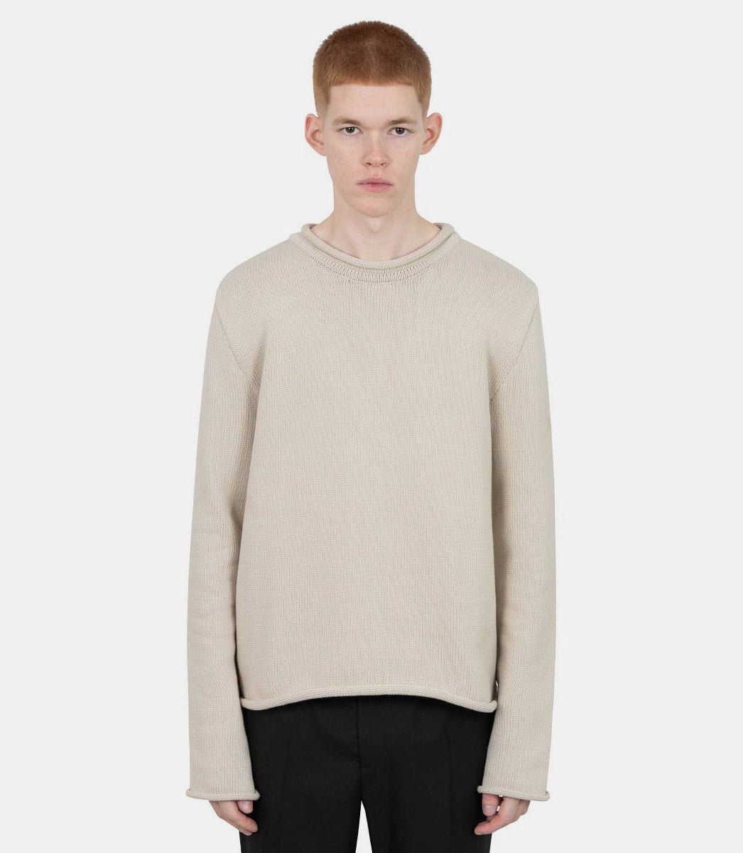 Ac sweater - Courrèges - Family 3.0