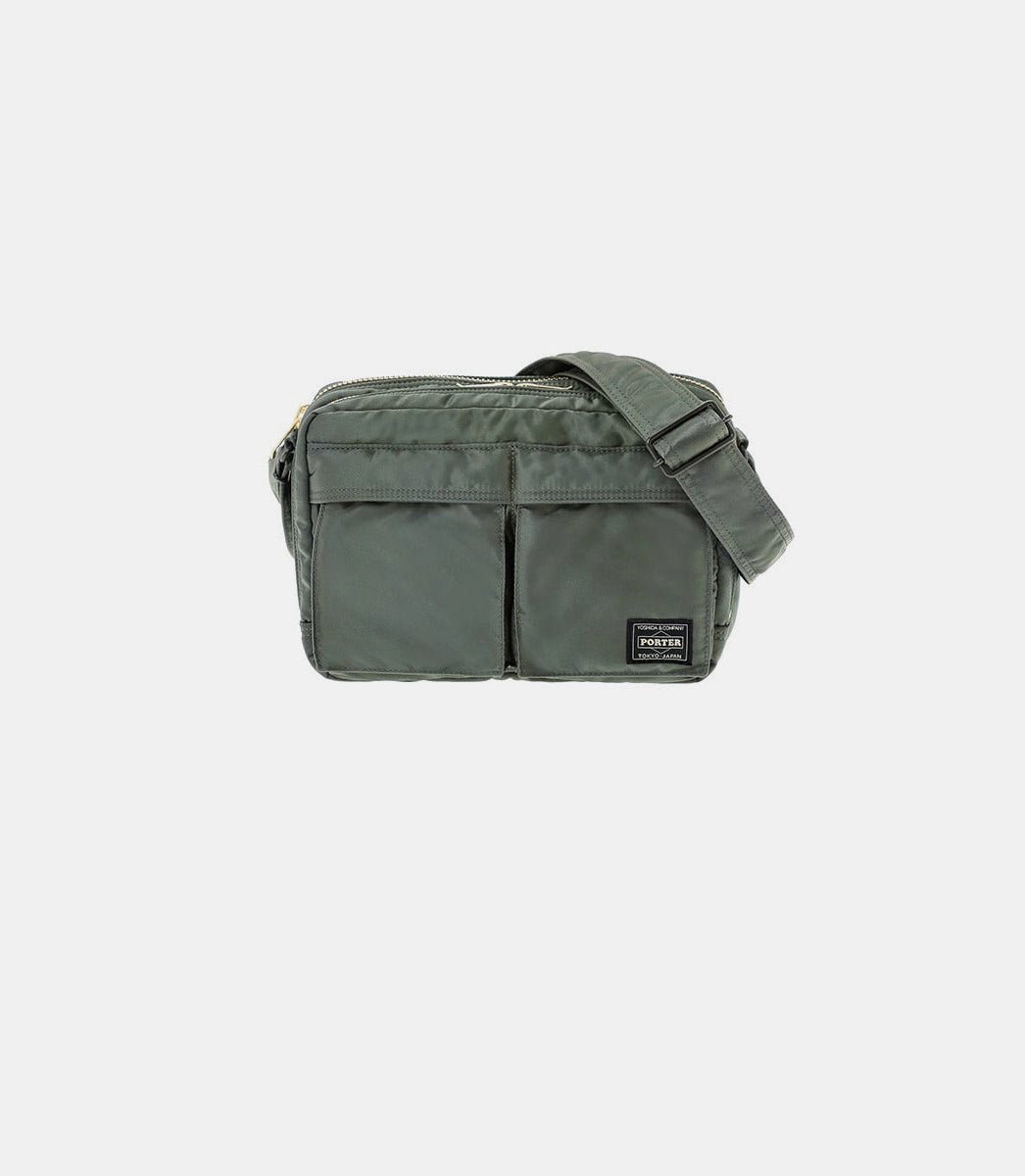 Sac tanker sling zippé - Family 3.0