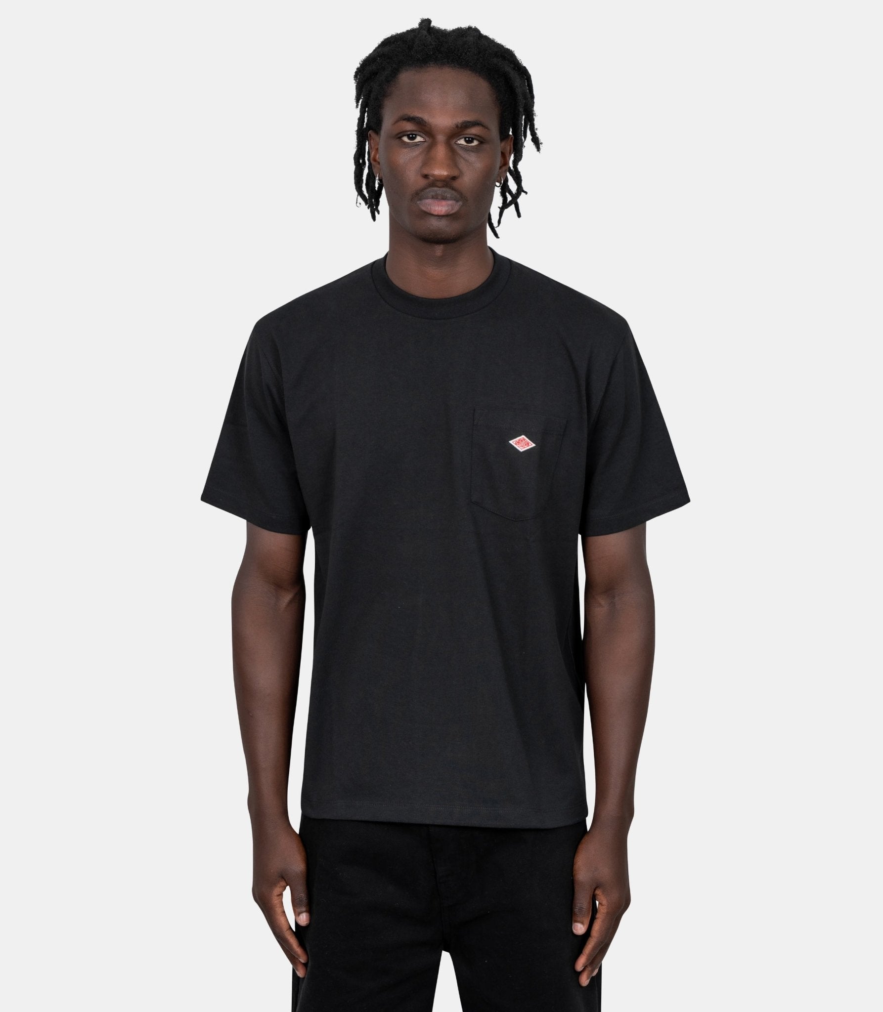 Pocket t-shirt - Danton - Family 3.0