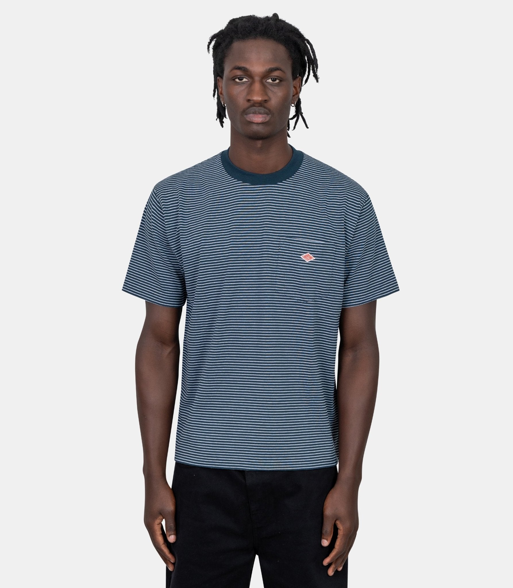 T-shirt pocket - Danton - Family 3.0
