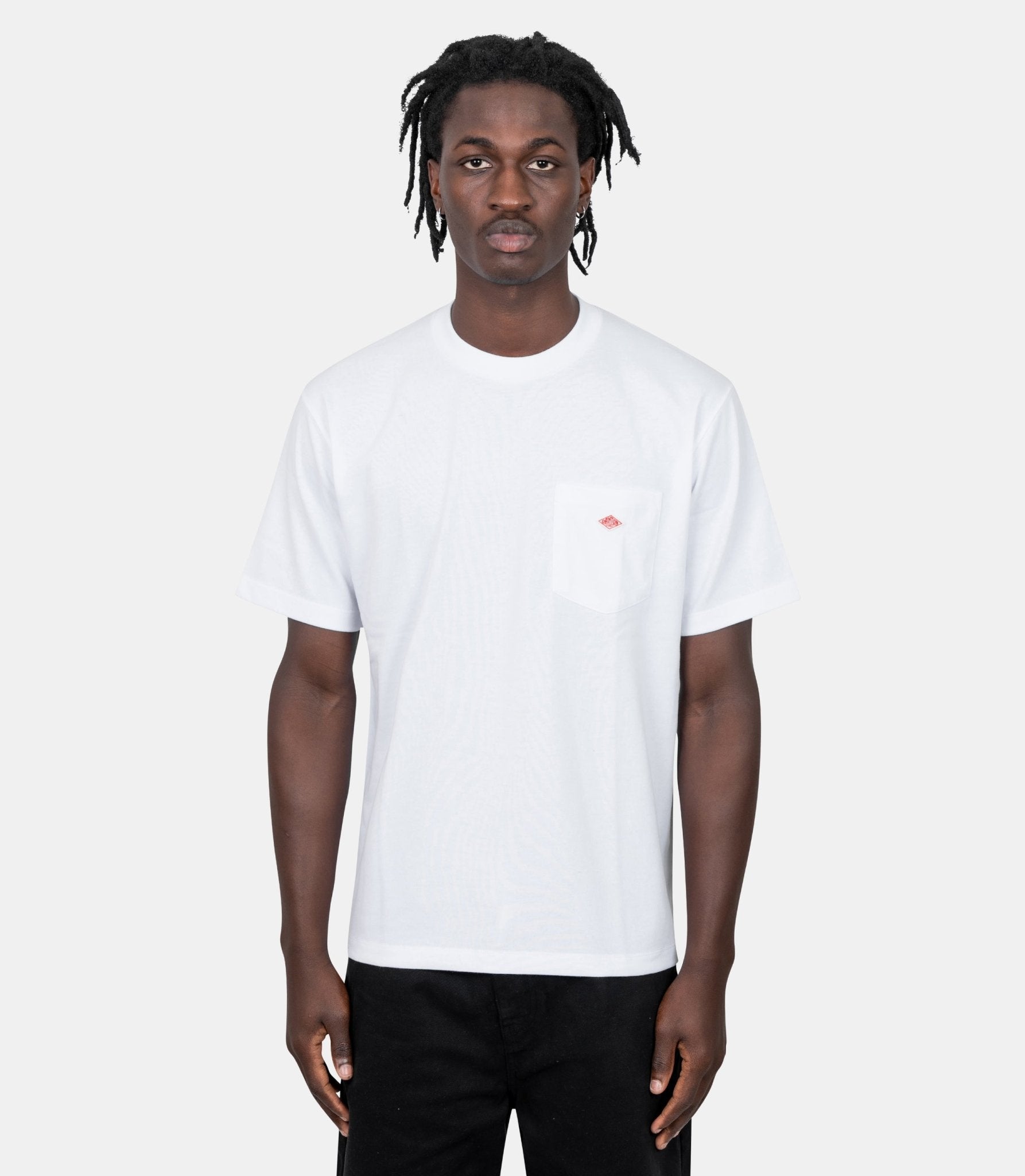 T-shirt pocket - Danton - Family 3.0