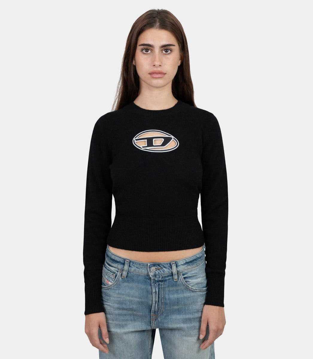 Areesa knitting - Diesel - Family 3.0