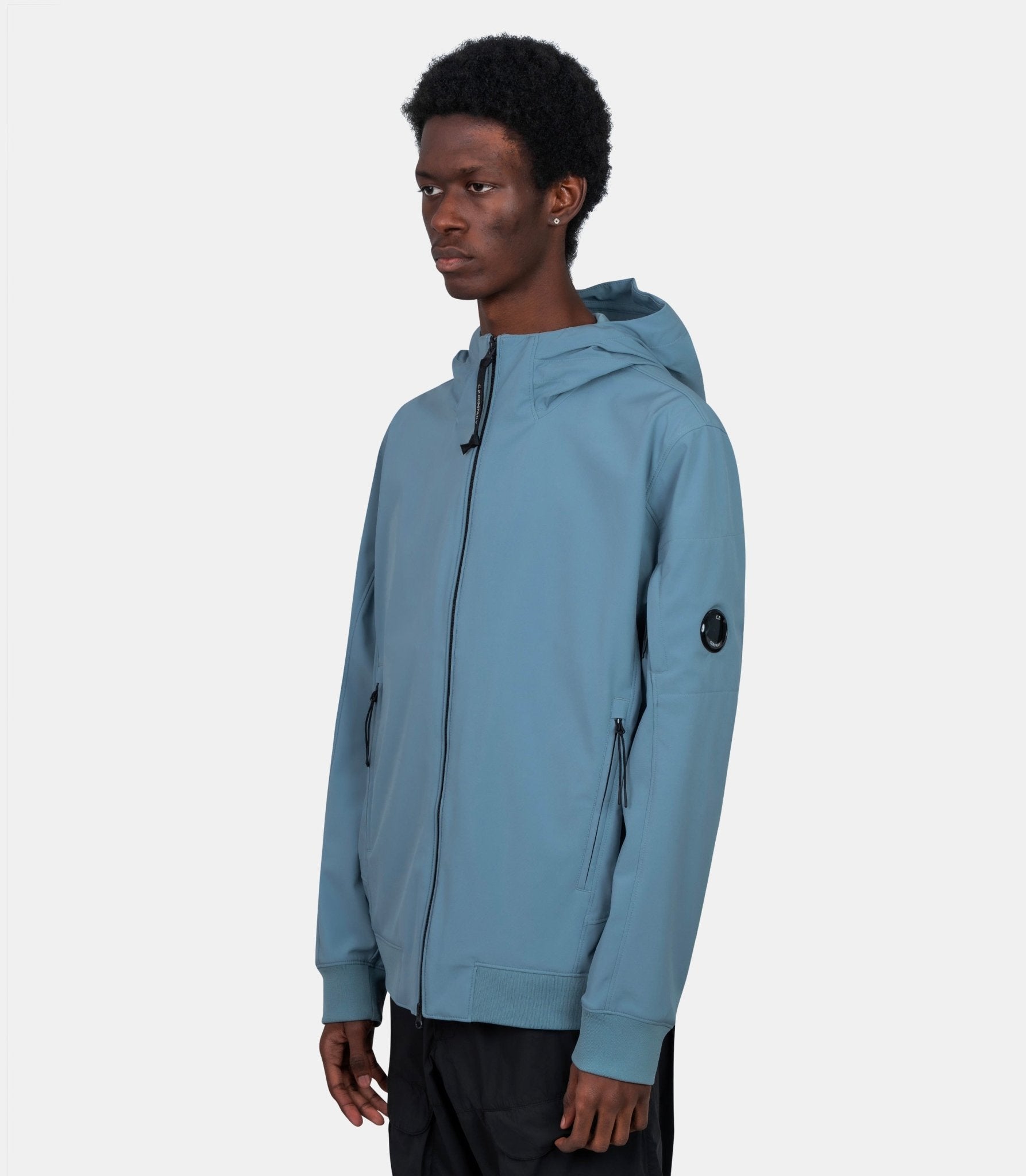 Shell-r jacket - Cp company - Family 3.0